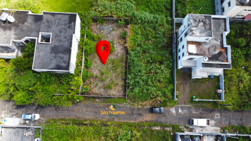 Petit Camp Phoenix – Cubix Properties